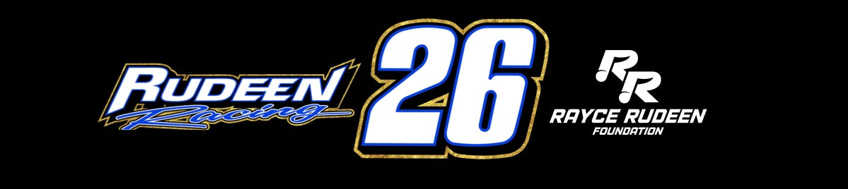 Rudeen Racing – Shop JP